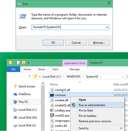 [Guida] Come avviare il [Prompt dei Comandi] come amministratore in ...