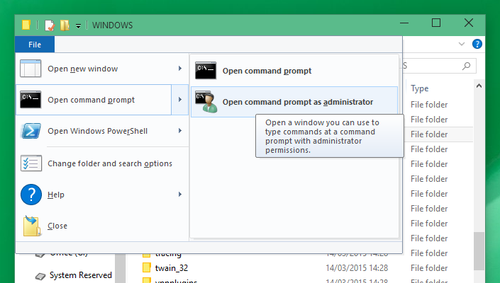 [Guida] Come avviare il [Prompt dei Comandi] come amministratore in [Windows 10] – Desktop Solution
