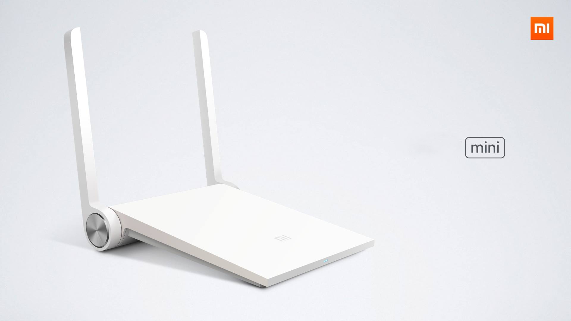 Xiaomi Mi Wi-Fi Mini Router: la nostra recensione! – Desktop Solution